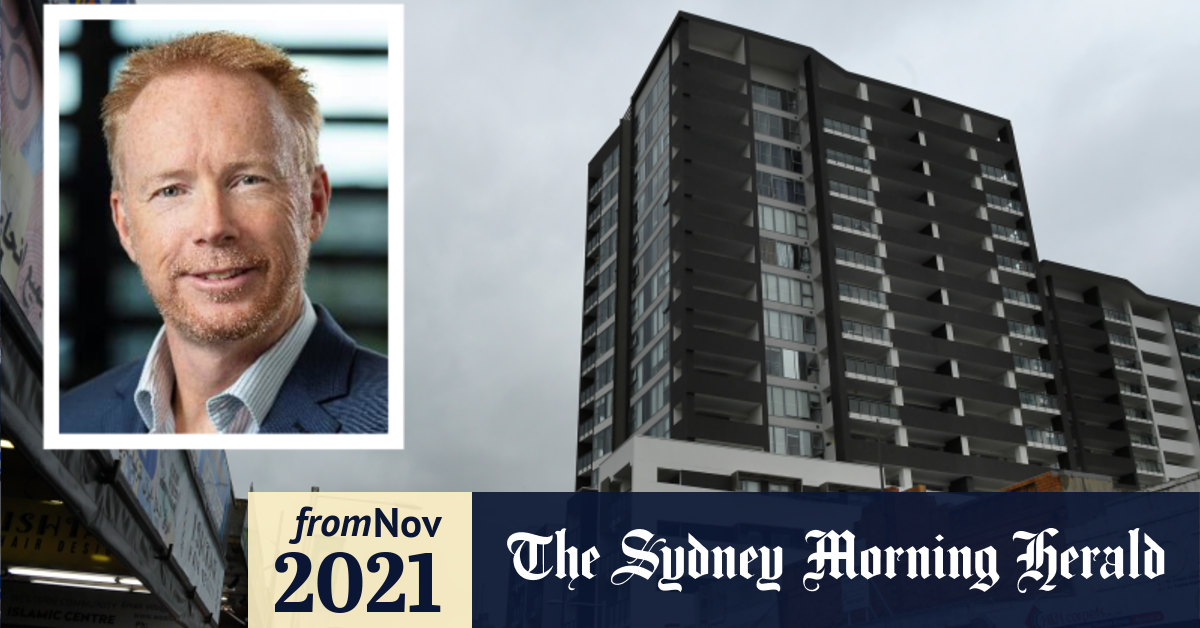 Auburn apartment certifier Jason Storer banned