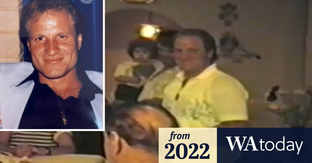 Nicola La Falce: Perth backyard to be dug up after cold case murder ...