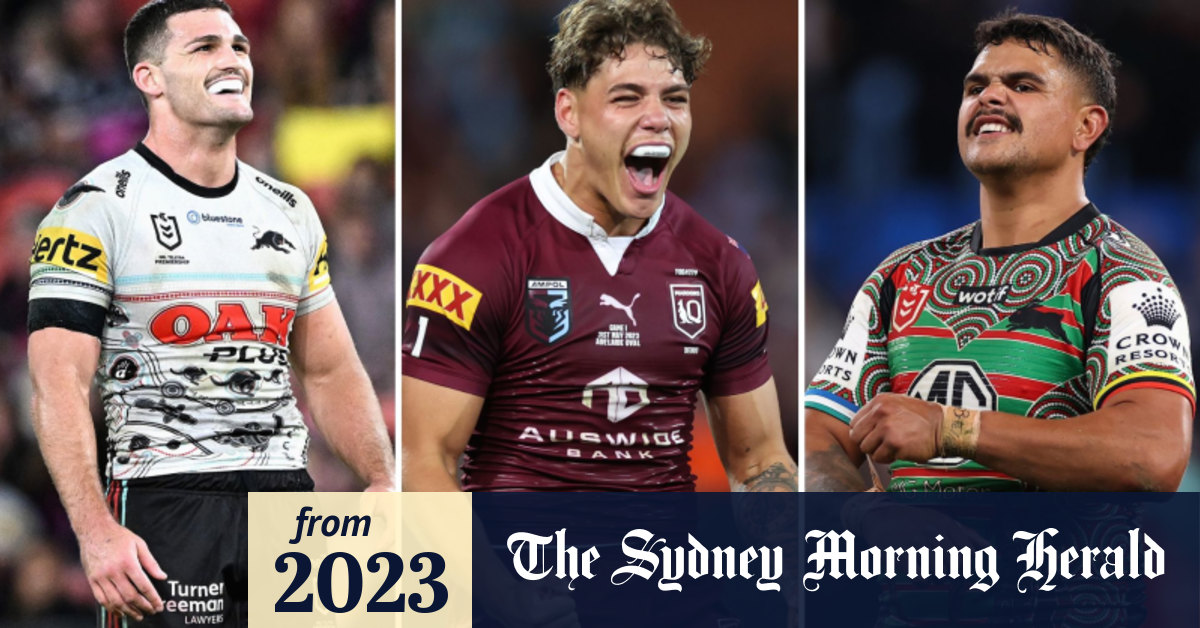 NRL 2023: How many points do you need to make the finals?