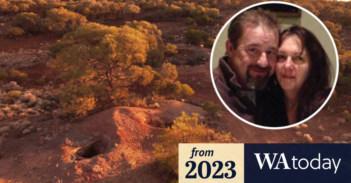 Ray and Jennie Kehlet: Calls for re-examination of prospector homicide ...