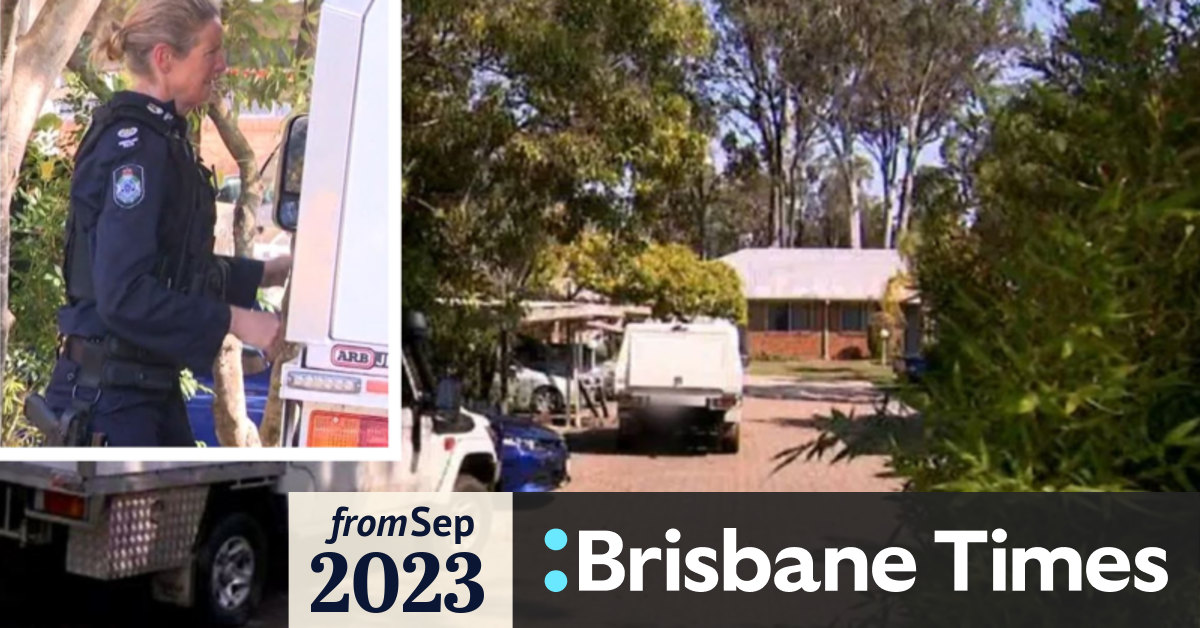 Body found in Caboolture South home; police charge 23-year-old with murder