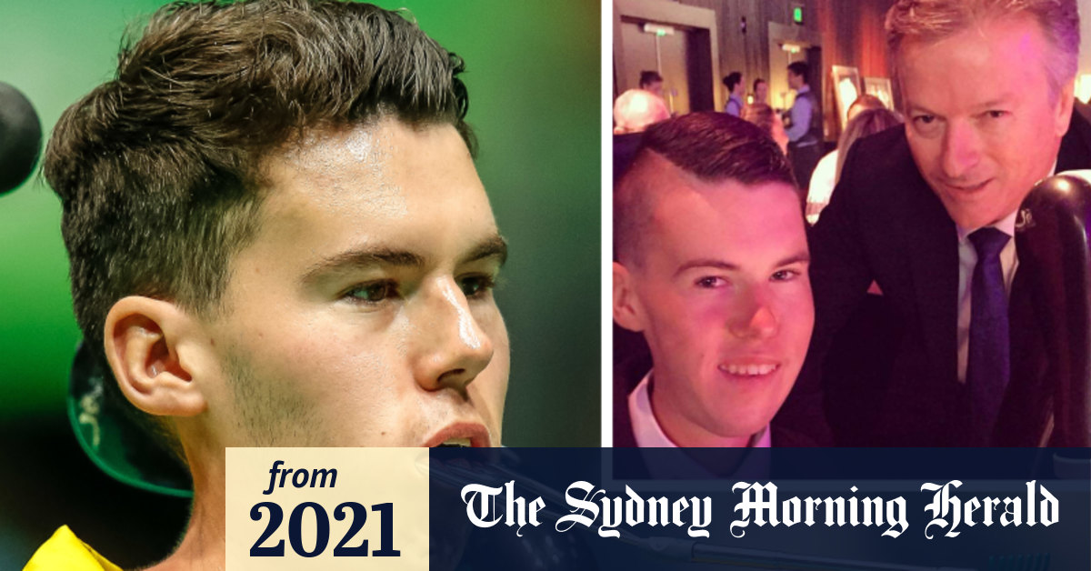 Paralympics 2021: Meet Daniel Michel, the globetrotting boccia star to ...