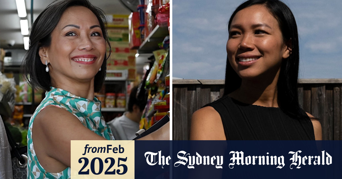 Election 2025: In Fowler, Labor back Tu Le to knock off Dai Le