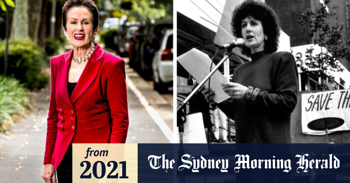 The verdict on Clover Moore’s four decades in public office