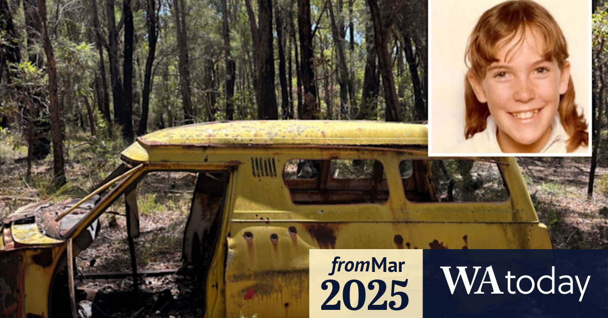 Lisa Mott murder mystery - new clues in WA murder