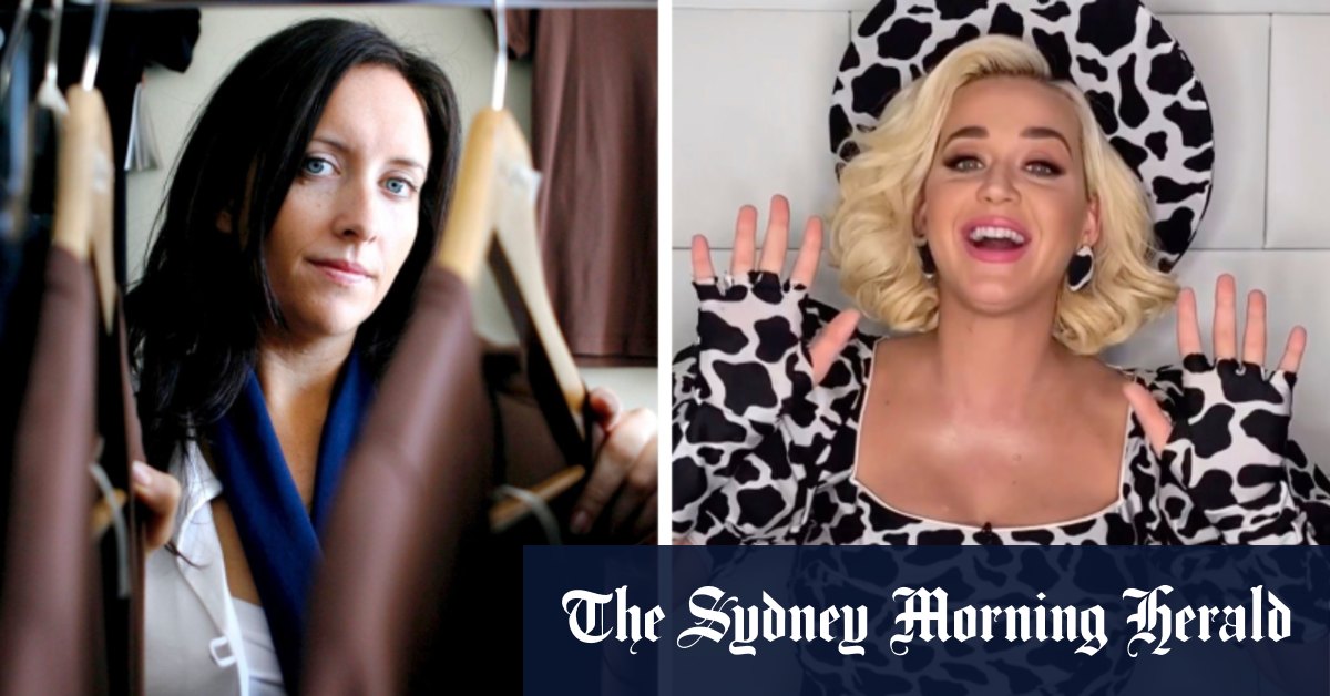 Katy Perry v Katie Perry: merchandise in spotlight in trademark fight