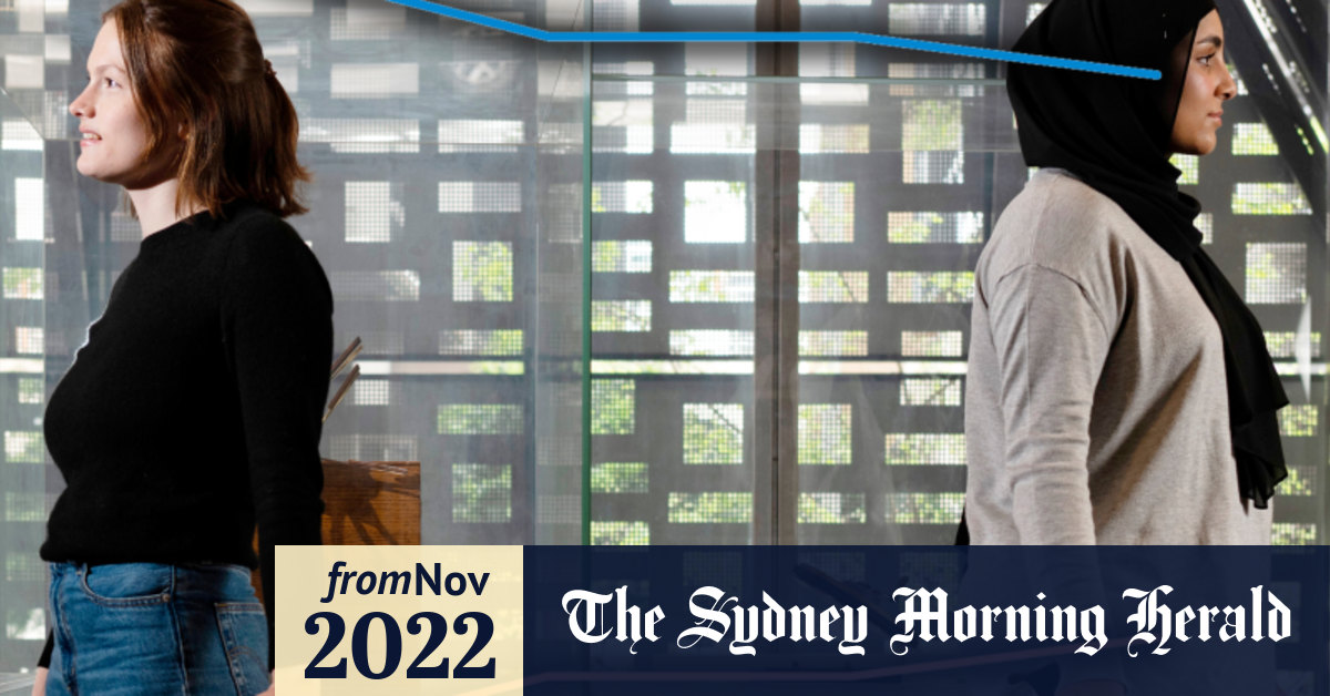 HSC 2022: UTS lowers ATAR bar, boosts female enrolments