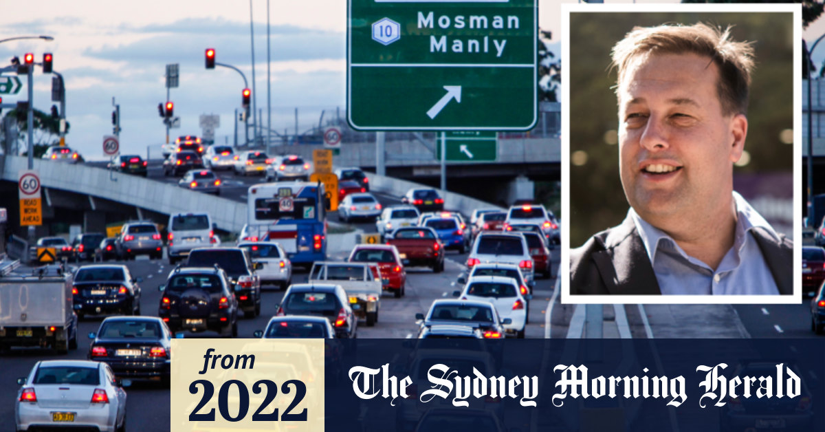 ‘Clear double standard’: Mackellar MP takes aim at NSW government over ...