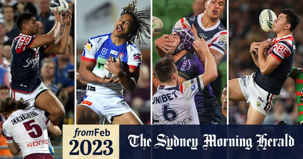 NRL 2023: Daniel Tupou has decision to make after Sydney Roosters sign ...
