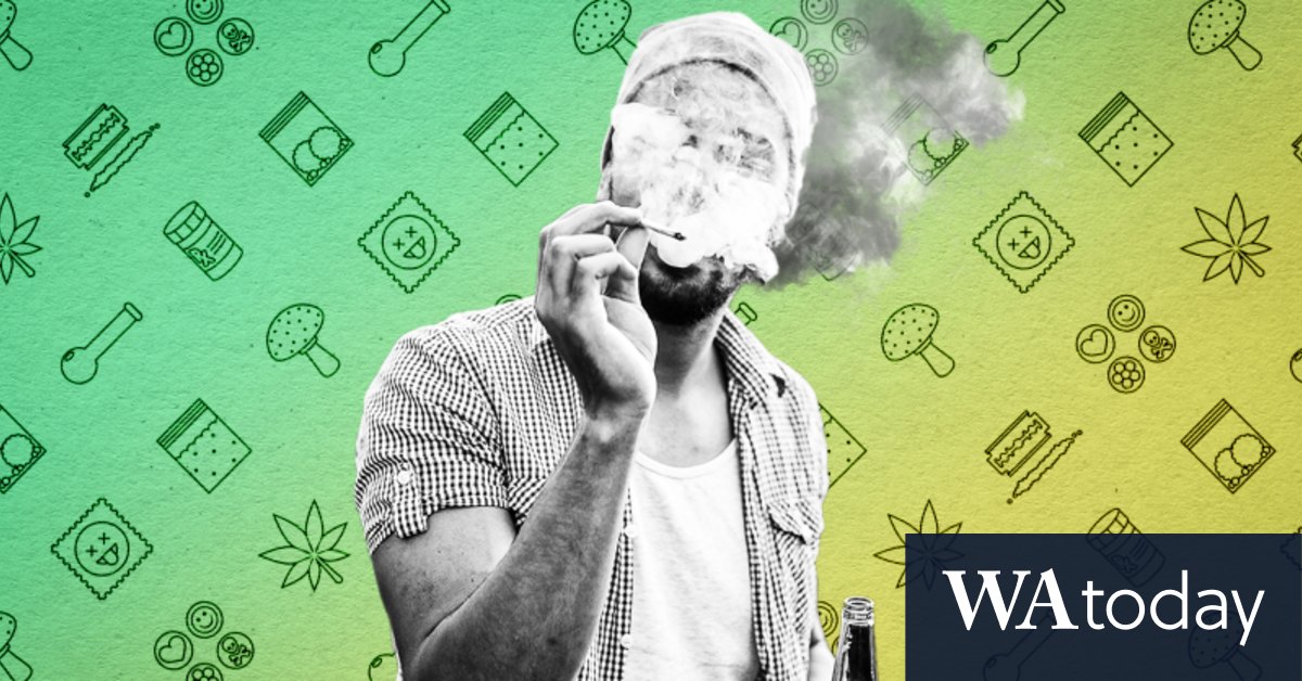 WA drugs: Methamphetamine, cannabis, cocaine use rise after COVID-19 ...