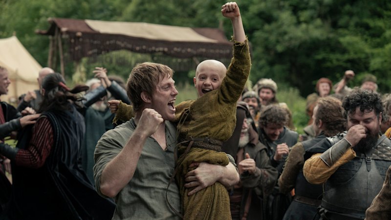 A Knight of the Seven Kingdoms review: This great Game of Thrones ...