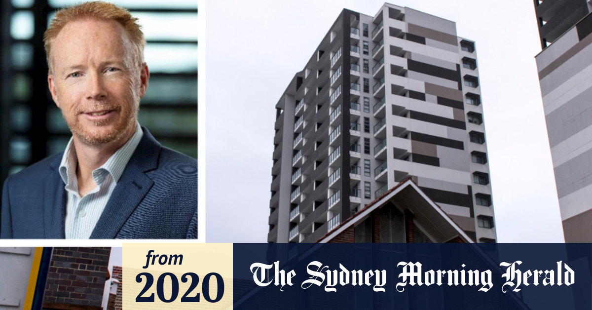 93 Auburn Road certifier Jason Storer under investigation by Fair Trading