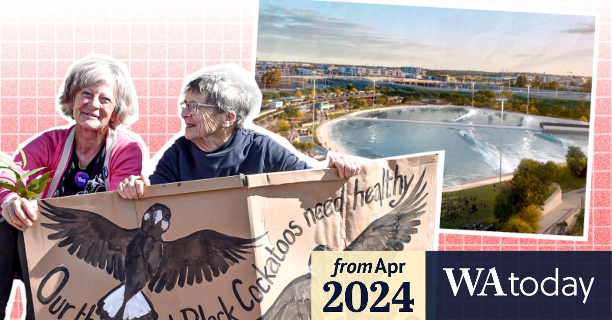 ‘Waves of destruction’: Last-ditch bid to stop $100 million Perth surf park