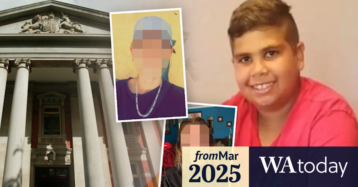 ‘I probably would have killed the kid’: Accused killer’s police ...