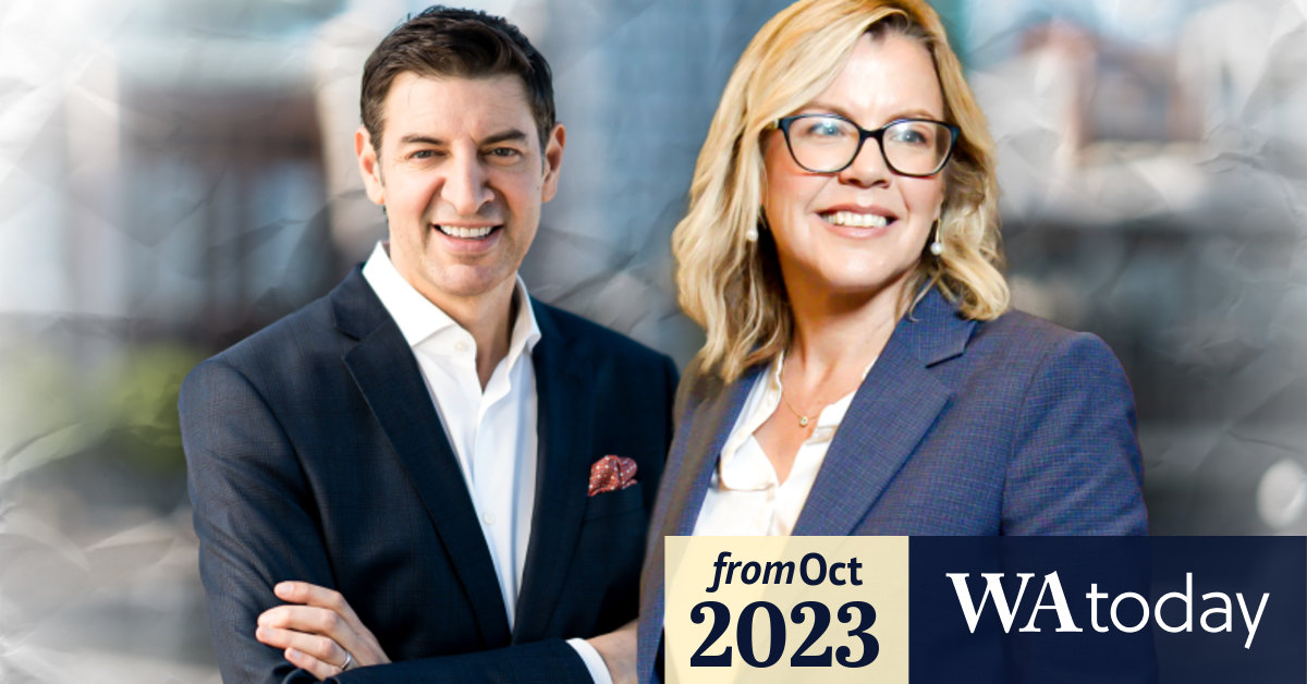 WA Liberal Party: Will Basil Zempilas lead the Liberals? The ...