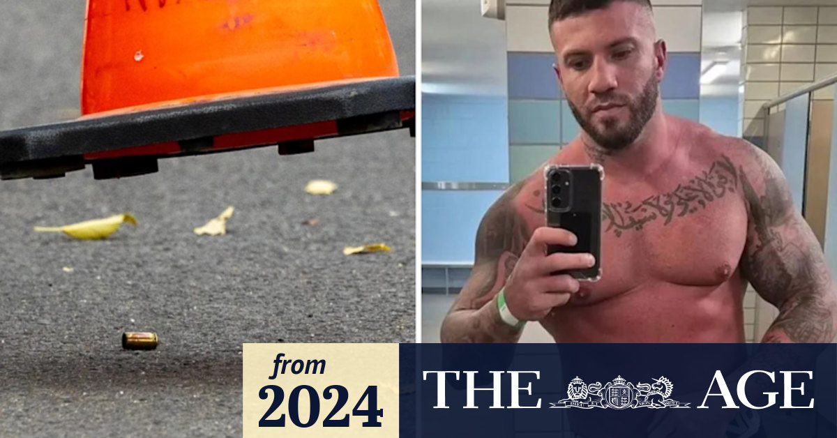 Melbourne tobacco war: Sam The Punisher Abdulrahim survives second ...