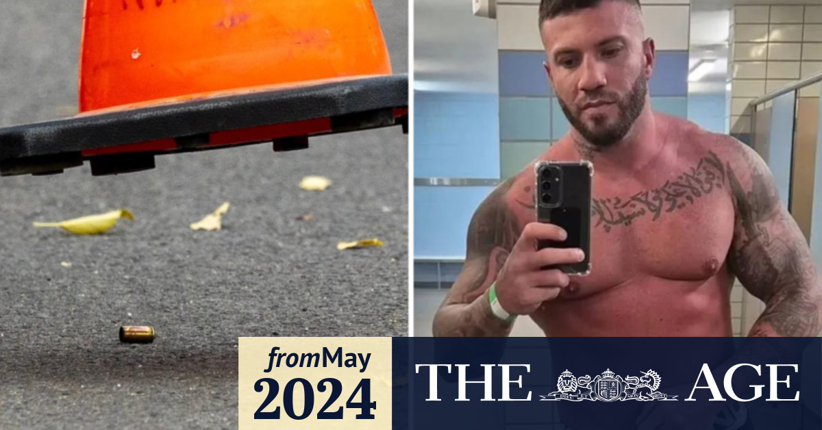 Melbourne tobacco war: Sam The Punisher Abdulrahim survives second ...