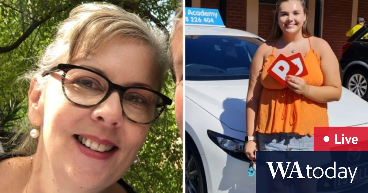 Perth news, WA news LIVE: Police remain silent on Floreat double-murder ...