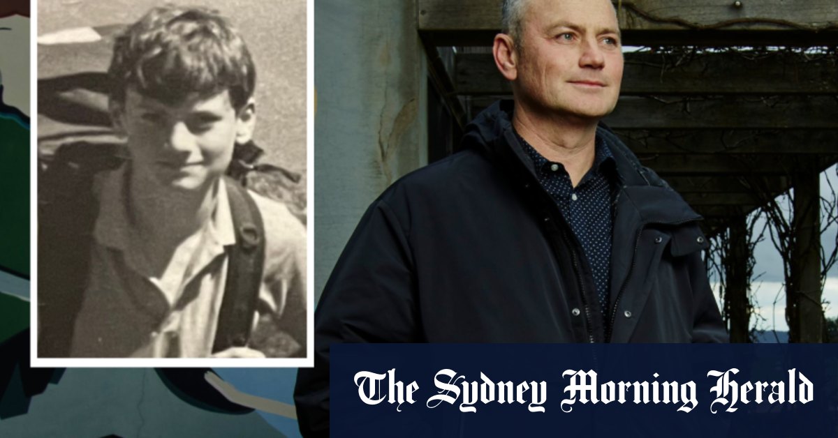 Teal movement’s Simon Holmes a Court on bullying and changing politics