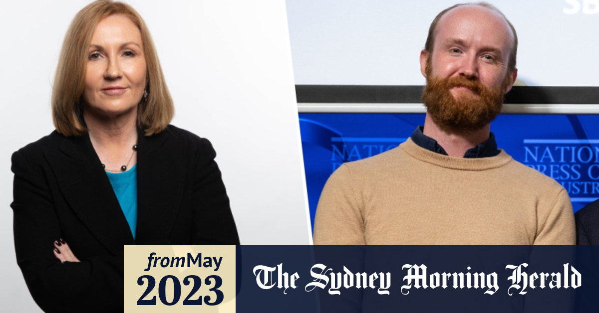 Adele Ferguson, Liam Mannix pick up gongs at National Press Club’s ...