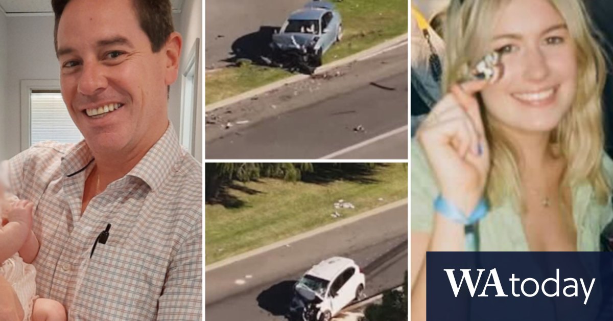 Dalkeith crash, Rhys Bellinge: Perth obstetrician refused bail on ...