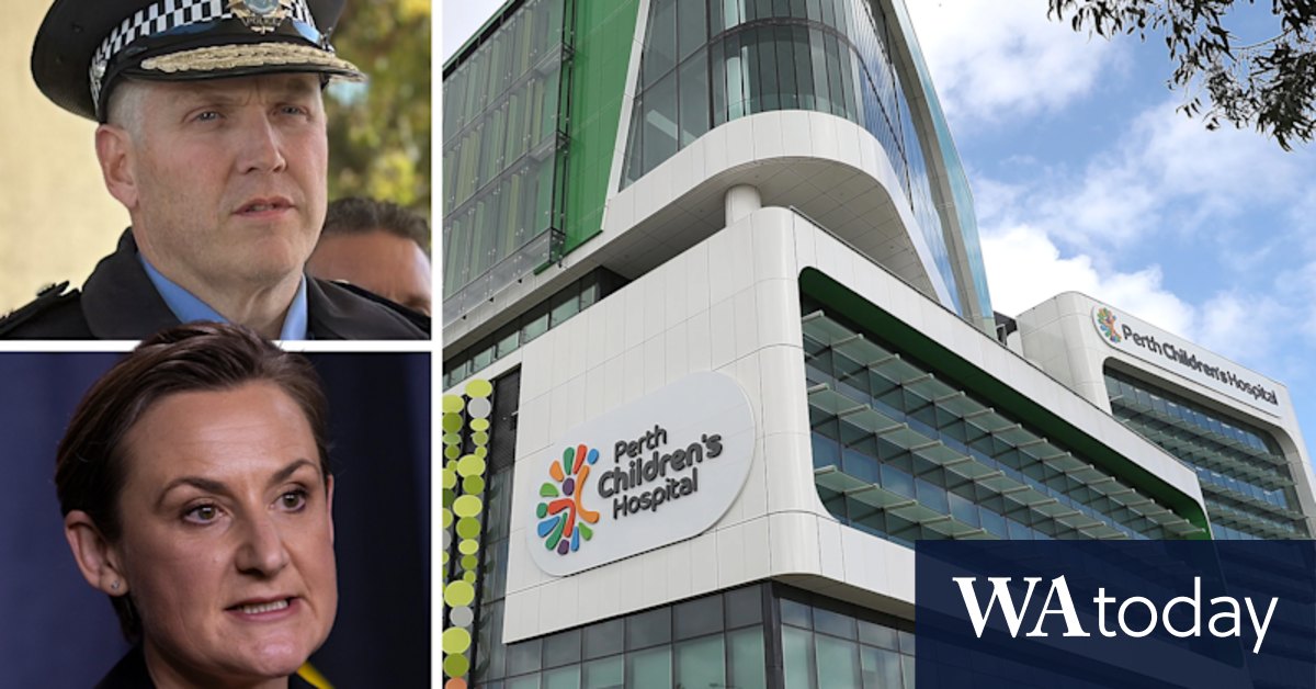 Alleged PCH teen rapist ‘crawled behind chairs to avoid CCTV’