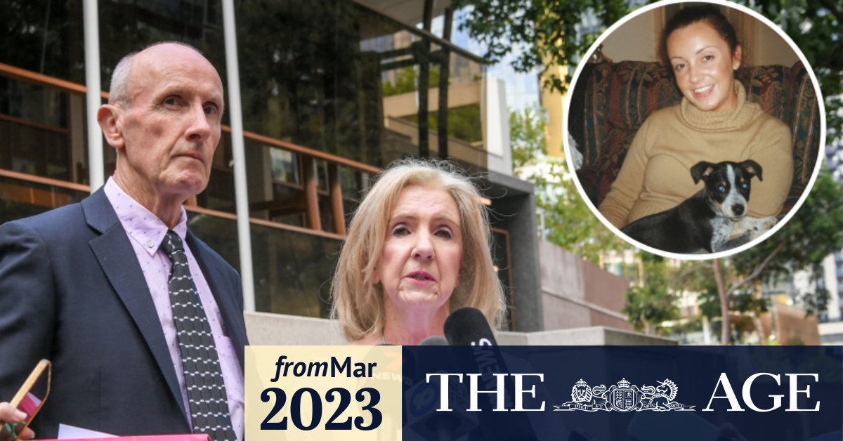 Annie Moylan: Coroner calls for change following death of pregnant ...