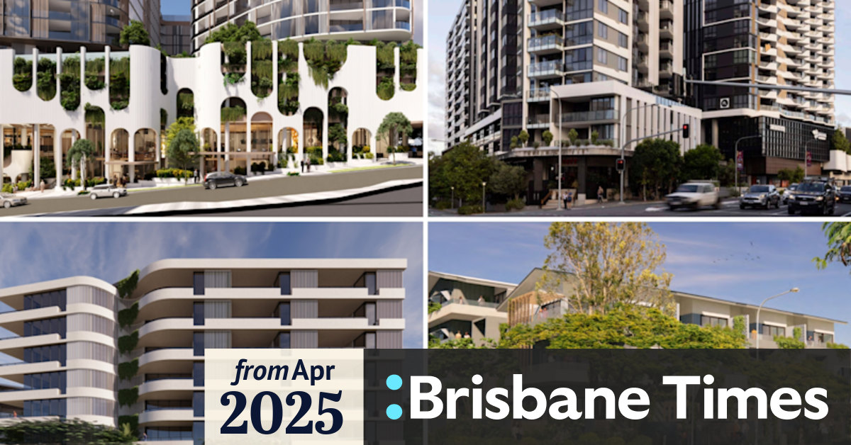 The 11 projects set to alter power balance between state and councils