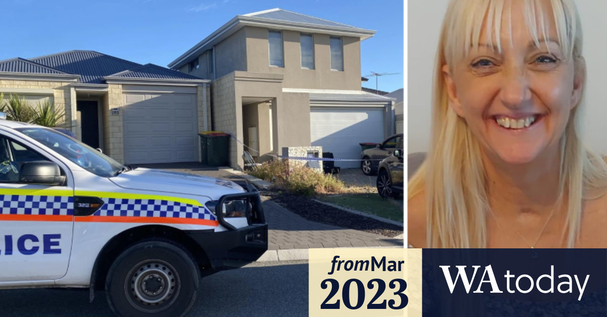 Ex-husband pleads guilty to murder of Perth woman Lynn Cannon