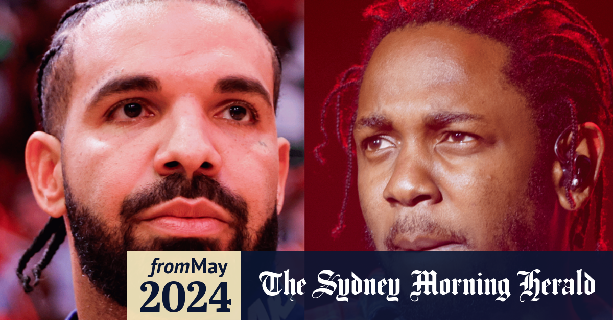 Drake v Kendrick Lamar: Who is the real winner?