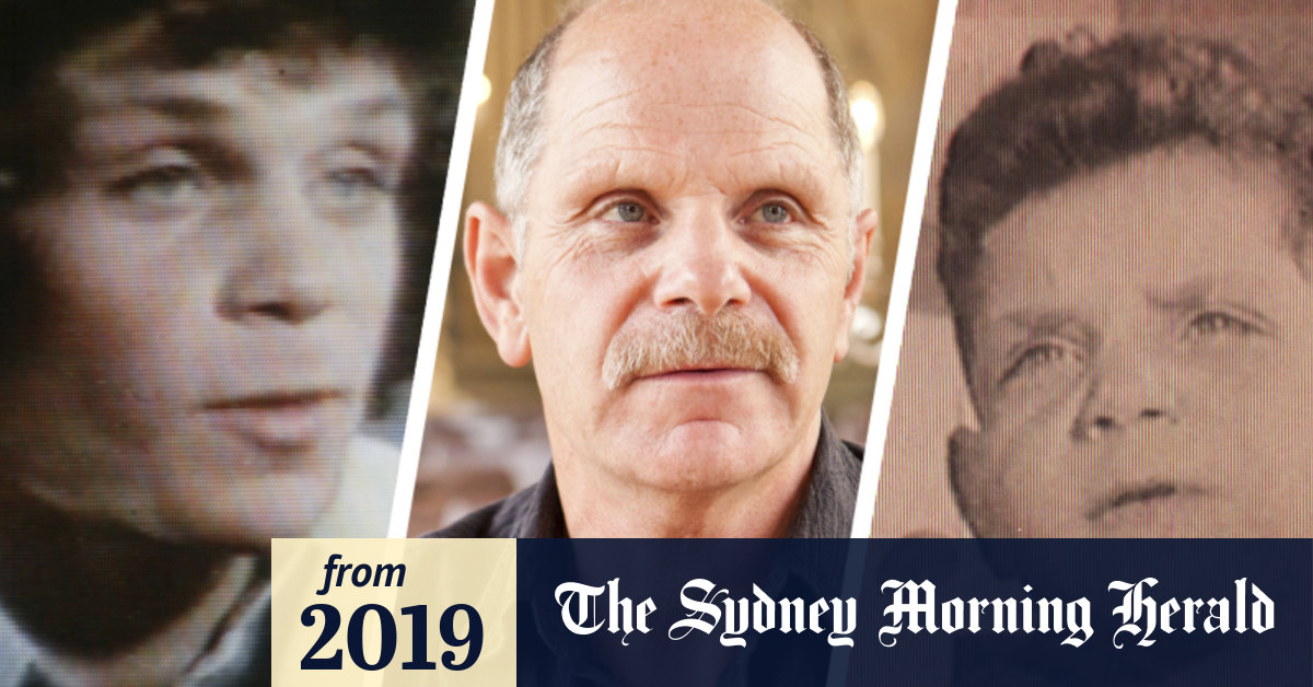 63 Up's Aussie battler Paul Kligerman on the call he dreads every seven ...