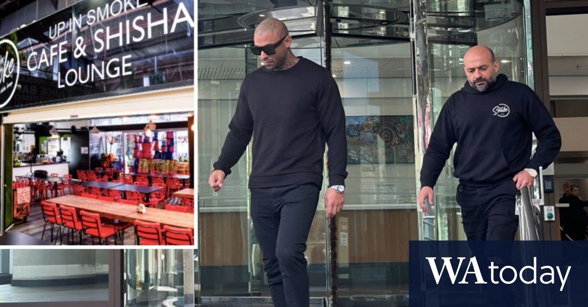 Vapes Perth: Smoke mart, bosses become first charged under WA’s tough ...