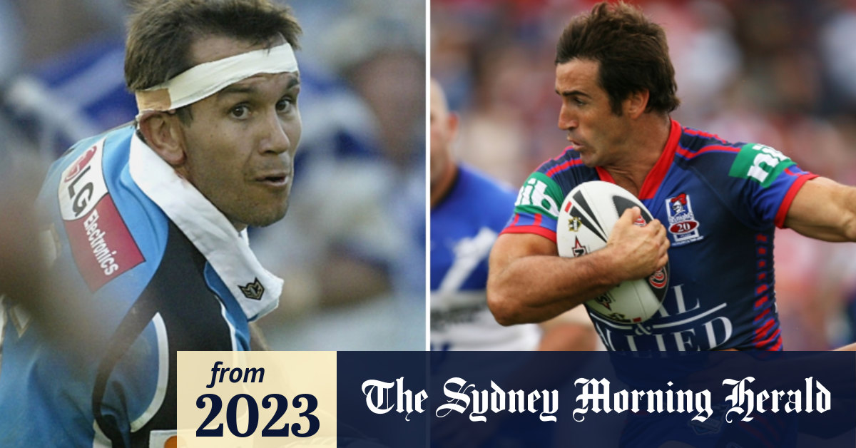 NRL 2023: First Matty v Joey – now it’s Cooper v Jack in the battle of ...