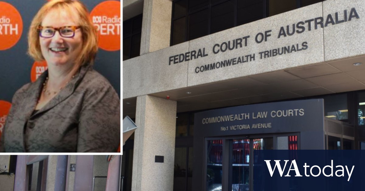 Exiled Perth Children’s Court magistrate loses appeal in relocation row