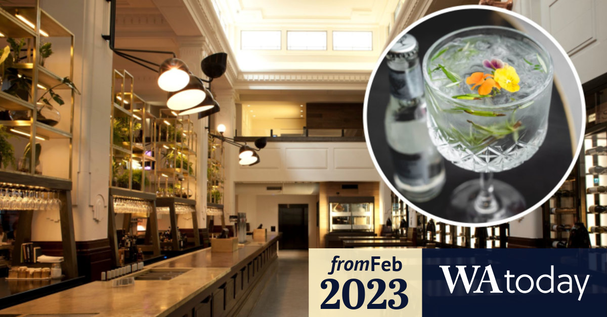 Start the presses: Print Hall revamp to breathe ‘boozy breath of fresh ...