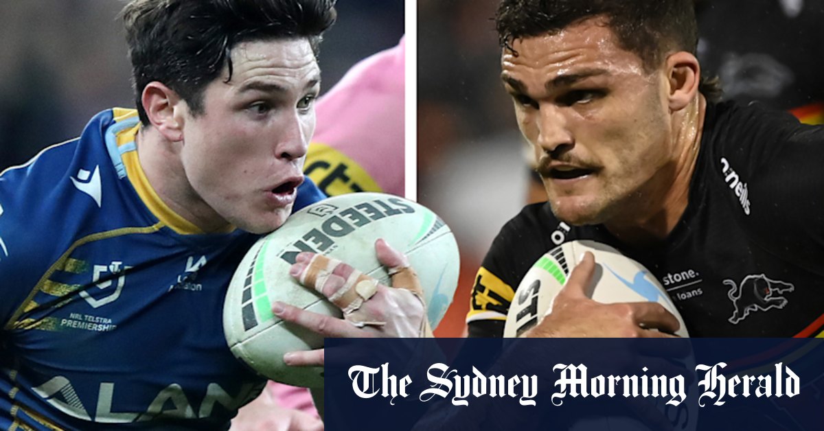 NRL 2025: NSW State of Origin coach Laurie Daley to give Penrith ...