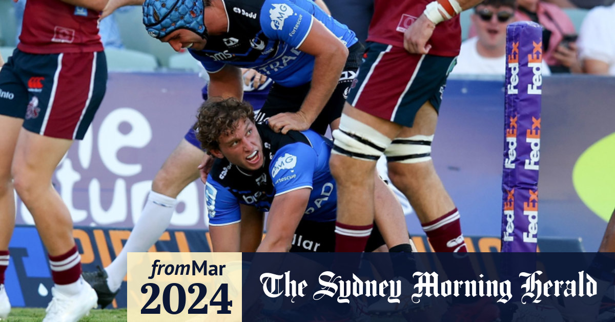 Force wake from early-season slumber to upset Reds