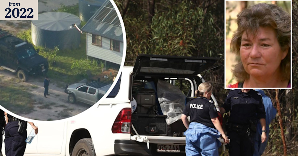 Queensland shooting: Wieambilla neighbour Alan Dare remembered as a hero