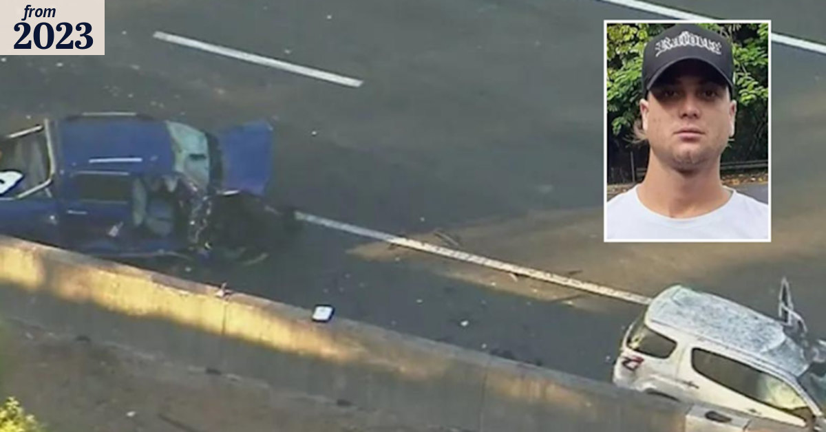 Man charged with murder after fatal Queensland crash