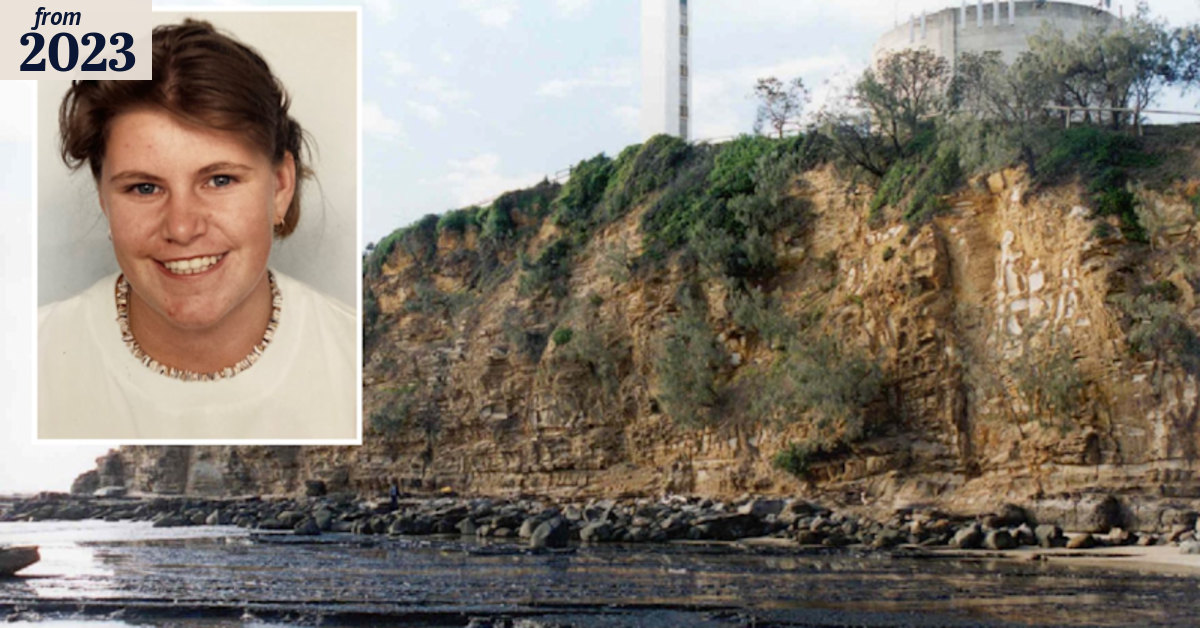 Cold case Queensland murder investigation prompts call for man to turn ...