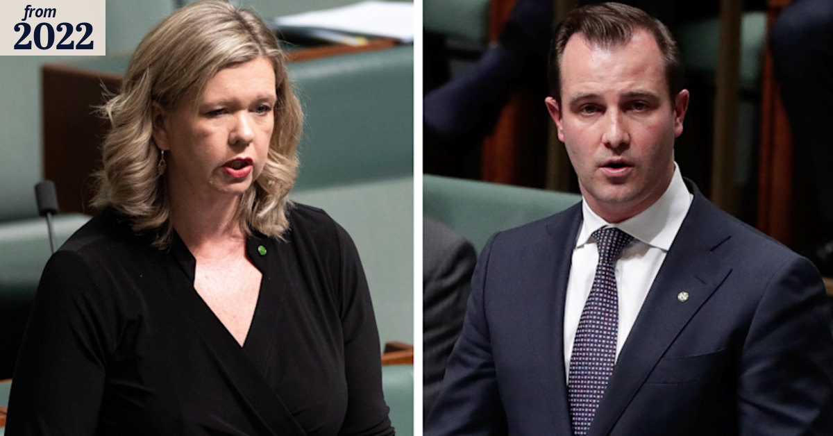 Voice to parliament: Liberal MPs want party to ‘accommodate different ...