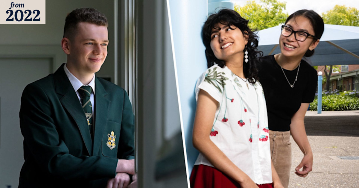 HSC results 2022: The disadvantaged schools that punched about their weight