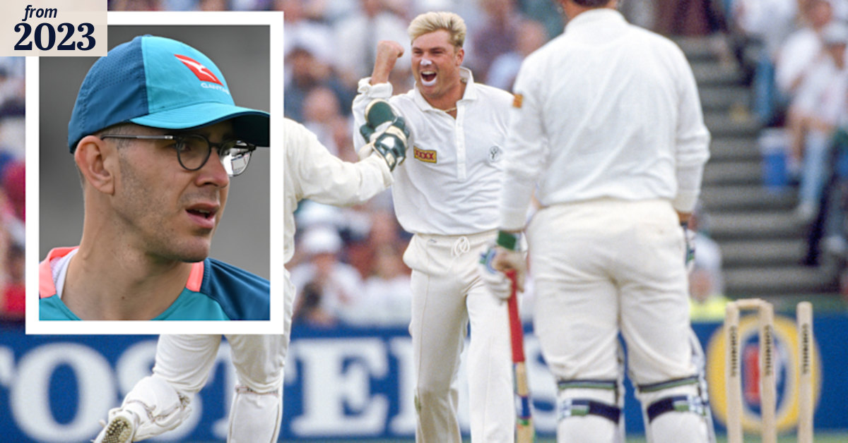 Ashes 2023: Australia may not field a spin bowler at scene of Shane ...