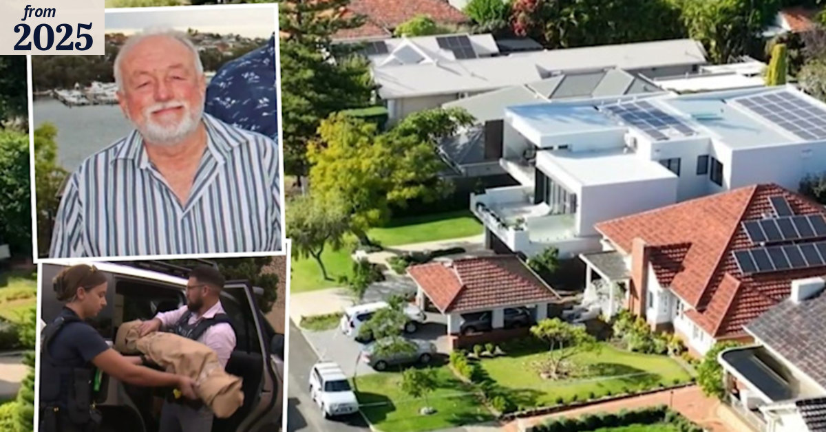 Corruption watchdog to probe why Floreat murderer was given gun licence