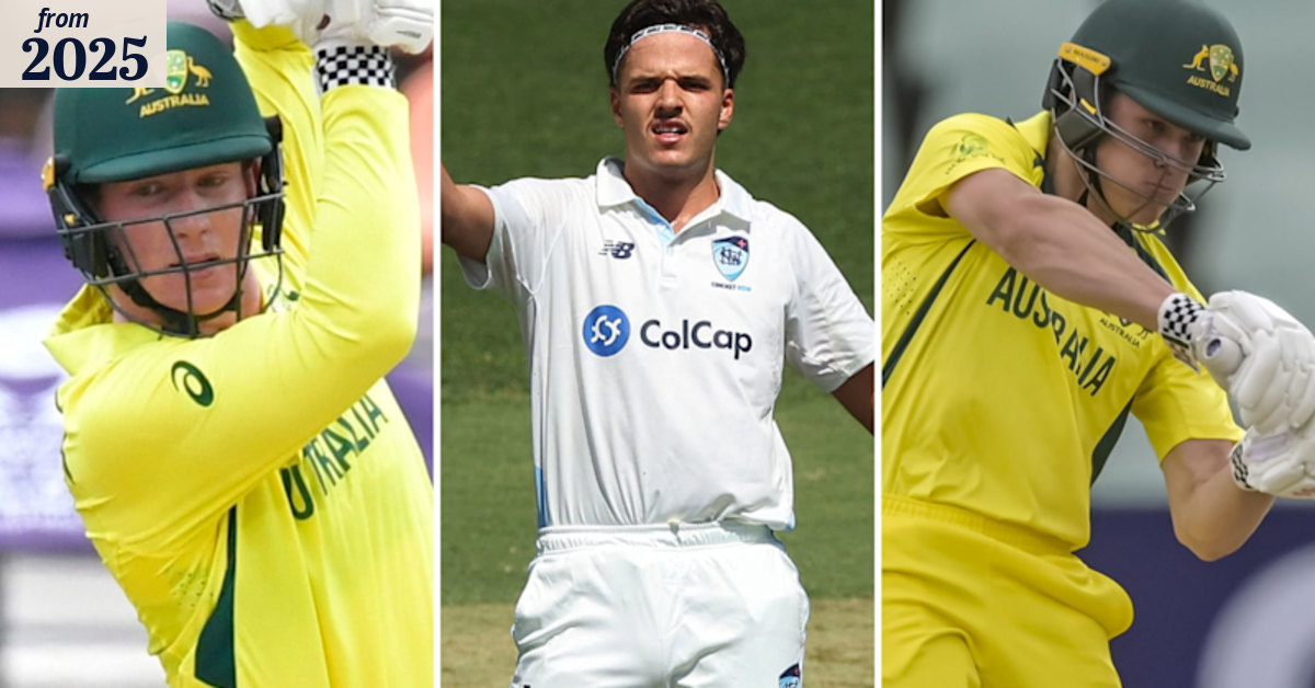BBL: Brisbane Heat batsman Hugh Weibgen reveals unseen side of Sam Konstas