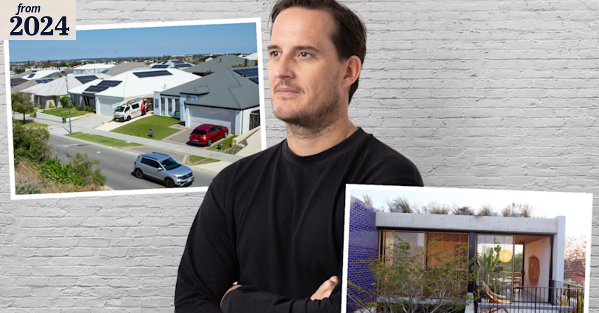 WA property: Perth is awash with a certain type of home – and it’s ...