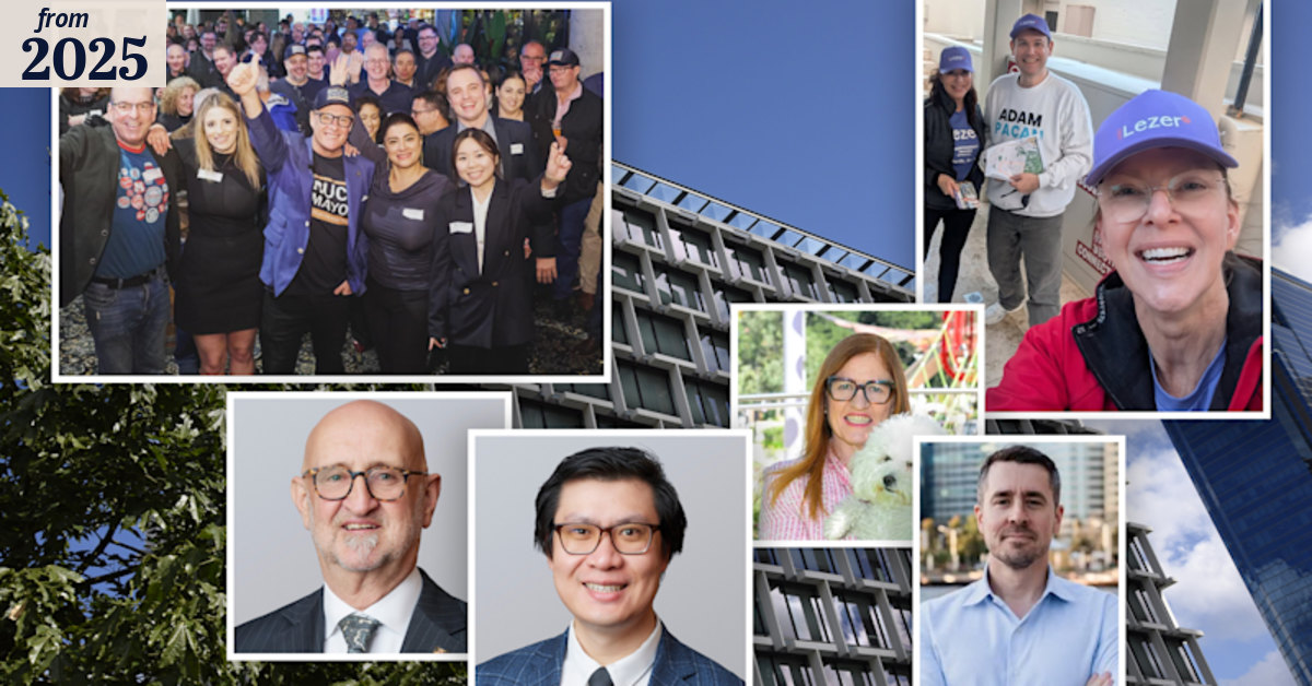 Liberal legacies, Labor loyalties and lone wolves: The factions in the ...
