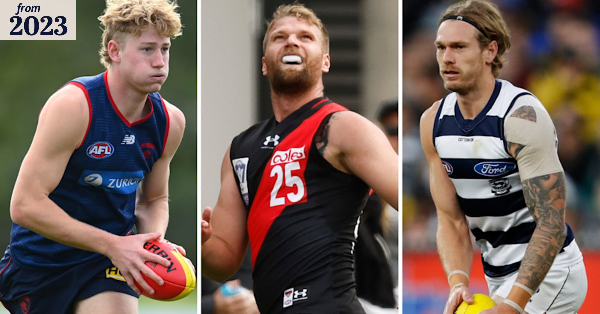 AFL teams and expert tips, round three 2023