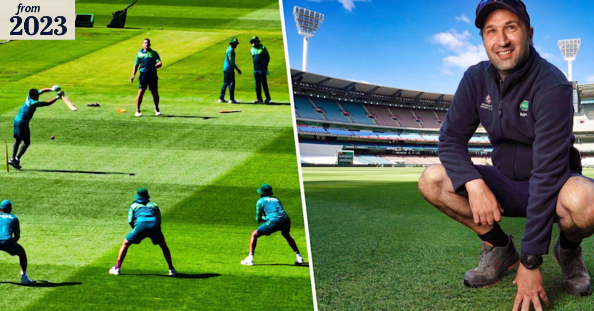 Boxing Day Test 2023: