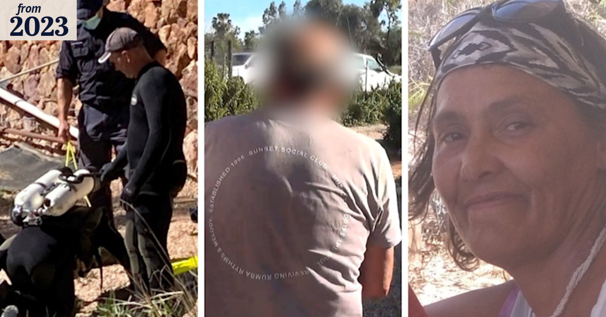 Vittorio Stefanato jailed for 18 years for shooting murder of Christine ...